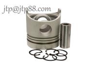 China RG8 142mm Cylinder Liner Piston Kit 12040-97107 / Piston Engine Components for sale