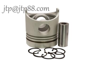 China RG8 142mm Cylinder Liner Piston Kit 12040-97107 / Piston Engine Components for sale