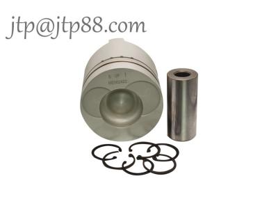 China Aluminum Alloy Diesel Engine Piston For Nissan ND6 OEM 12011-95000 for sale