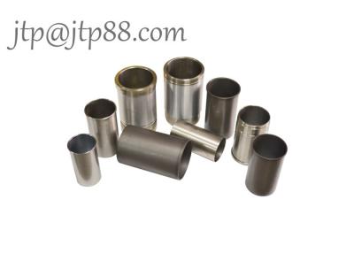 China Own brand YJL/JTP Excavator cylinder liner EK100/ EK200/ K13D With good quality cylinder kit for Hino car for sale