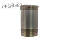 China YJL Brand Sleeve Diesel Engine Cylinder Liner RF8 RF8T RF8T-N OEM 11012-97164 for sale