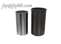 China Casting Iron HINO Auto Parts / Engine Cylinder Liner For W04CT Dia 104.0mm 11467-1771 for sale