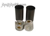 China Truck Auto Parts Cylinder Liner Kit W04ET W04D For Hino Rebuild Kit 13216-E0020 13272-1281 for sale