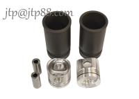 China Truck Auto Parts Cylinder Liner Kit W04ET W04D For Hino Rebuild Kit 13216-E0020 13272-1281 for sale