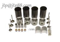 China Excavator PC300-5 Rebuild Kit For KOMATSU Engine S6D108 Liner Kit OEM 6222-31-2110 for sale