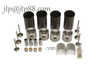 China Excavator PC300-5 Rebuild Kit For KOMATSU Engine S6D108 Liner Kit OEM 6222-31-2110 for sale