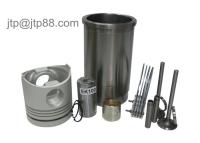 China Excavator P11CT SK480  Cylinder Piston Liner Kit For Hino 11467-2710 S11467-73140 for sale