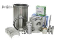 China Excavator P11CT SK480  Cylinder Piston Liner Kit For Hino 11467-2710 S11467-73140 for sale