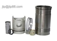 China Excavator P11CT SK480  Cylinder Piston Liner Kit For Hino 11467-2710 S11467-73140 for sale
