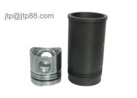 China Repair Piston Liner Kits K13C Cylinder Liner Kit For HINO 11467-2380 13216-2140 for sale