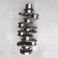 China Excavator Diesel Engine Crankshaft 2J Metal And Main Bearing 13411-96100 for sale