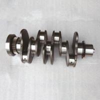 China Excavator Diesel Engine Crankshaft 2J Metal And Main Bearing 13411-96100 for sale