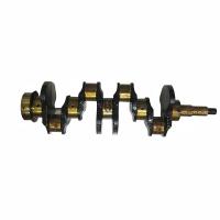 China Engine Accessories ND6 Casting Iron Crankshaft 12200-T9000 12200-01T00 for sale