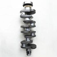 China Engine Accessories ND6 Casting Iron Crankshaft 12200-T9000 12200-01T00 for sale