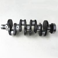 China Engine Accessories ND6 Casting Iron Crankshaft 12200-T9000 12200-01T00 for sale