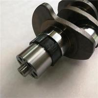 China Nissan Diesel Engine Crankshaft Bush RE8 Truck Spare Parts Crankshaft Assembly for sale
