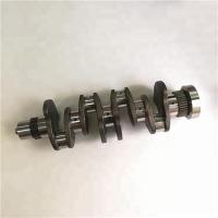 China Excavator Diesel Engine Crankshaft 2J Metal And Main Bearing 13411-96100 for sale