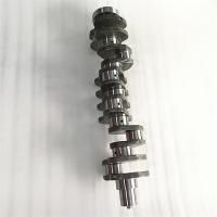 China Nissan Diesel Engine Crankshaft Bush RE8 Truck Spare Parts Crankshaft Assembly for sale