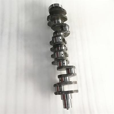 China Nissan Diesel Engine Crankshaft Bush RE8 Truck Spare Parts Crankshaft Assembly for sale