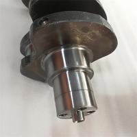 China Nissan Diesel Engine Crankshaft Bush RE8 Truck Spare Parts Crankshaft Assembly for sale