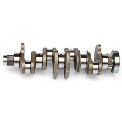 China Automotive 2E Engine Forging & Casting Crankshaft 13401-11050 425.0mm Length for sale