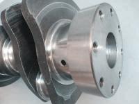 China 51.0mm Stroke Forged Steel Crankshaft 11Z/ 13Z  For TOYOTA 13411-78760-71 for sale