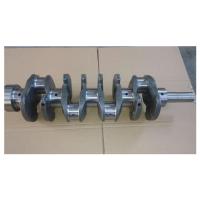 China Casting Or Forged Steel Cranskaft 2Z Auto Spare Parts For TOYOTA 13411-78701-71 for sale