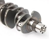 China Forged Steel Die Forging Crankshaft Bearing 21R 22R  13411-38010 Nitriding Heat Treatment for sale