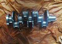 China Nissan Diesel Engine Crankshaft Assembly PD6 Truck Spare Parts 12200-96001 for sale