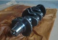 China Nissan Diesel Engine Crankshaft Assembly PD6 Truck Spare Parts 12200-96001 for sale