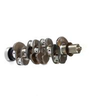 China 48.0mm Stroke Diesel Engine Crankshaft 3RZ Forged Truck Engine Crankshaft 13401-54060 for sale