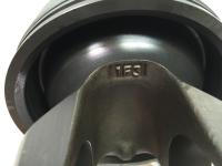 China Bearing Bushes 13B Vehicle Car Diesel Engine Crankshaft 13401-58020 for sale