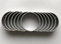 China Main Bearing And Con Rod Bearing 4D120 Spare Parts Engine Bearings 6112-23-8000 for sale
