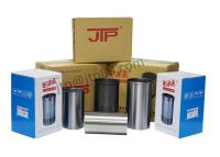 China HINO EK100 Liner Kit Custom Cylinder Sleeves Diamater 137mm With Turbo for sale