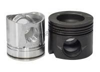 China HINO EK100 Liner Kit Custom Cylinder Sleeves Diamater 137mm With Turbo for sale