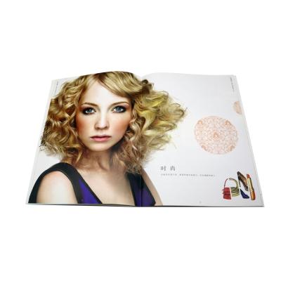 China Coated Paper Colouring Book Printing Digital Booklet Brochure Printing for sale