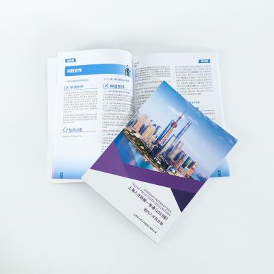 China Custom 68-350gsm Paper Coloring Book Printing Service with Hot Foil Stamping for sale