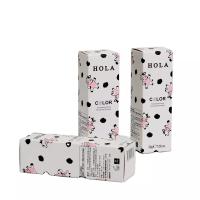 China CMYK Full Color Printed Boxes 350 400gsm Lipstick Gift Boxes for sale