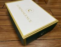 China Custom CMYK Full Color Printed Paperboard Boxes for Skin Care Products 0.25mm for sale