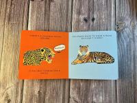 China Custom A5 Pamphlet Brochure Printing Colouring Book CMYK Color ISO 300gsm for sale