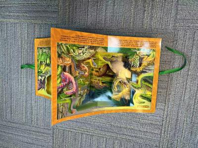 China Custom Hardcover Book Printing Sewing Binding Matt Art Paper 300gsm Anti Counterfeiting for sale