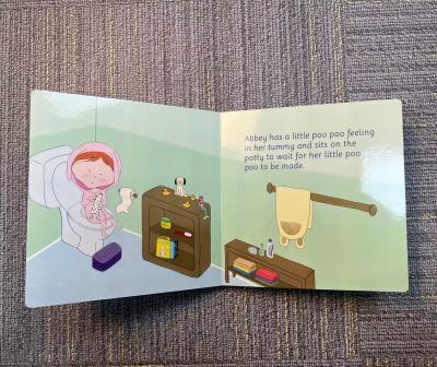 China Hardcover Pantone Offset Picture Book Printing with UV Varnish Gloss Finish 500pcs MOQ for sale