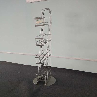 China Flexible Design Floor Standing Server Rack L*W*H 540*356*1540 50KG Loading Capacity for sale