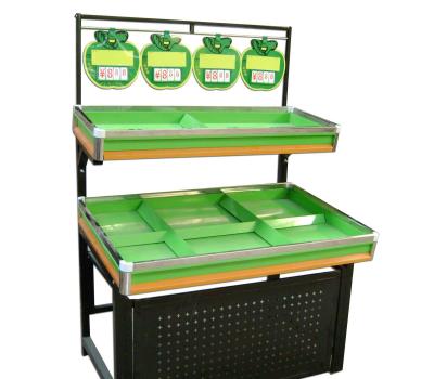 China Promotion Or Advertising Produce Display for sale