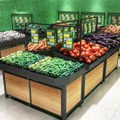 China Custom Supermarket Rack 100-150kg for sale