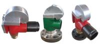 China API 7K Mud Pump Spare Parts JA-3 Shear Pin Safety Relief Valve for sale