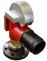 China API 7K Mud Pump Spare Parts JA-3 Shear Pin Safety Relief Valve for sale
