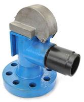 China API 7K Mud Pump Spare Parts JA-3 Shear Pin Safety Relief Valve for sale