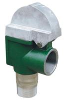 China API 7K Mud Pump Spare Parts JA-3 Shear Pin Safety Relief Valve for sale
