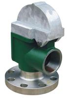China API 7K Mud Pump Spare Parts JA-3 Shear Pin Safety Relief Valve for sale